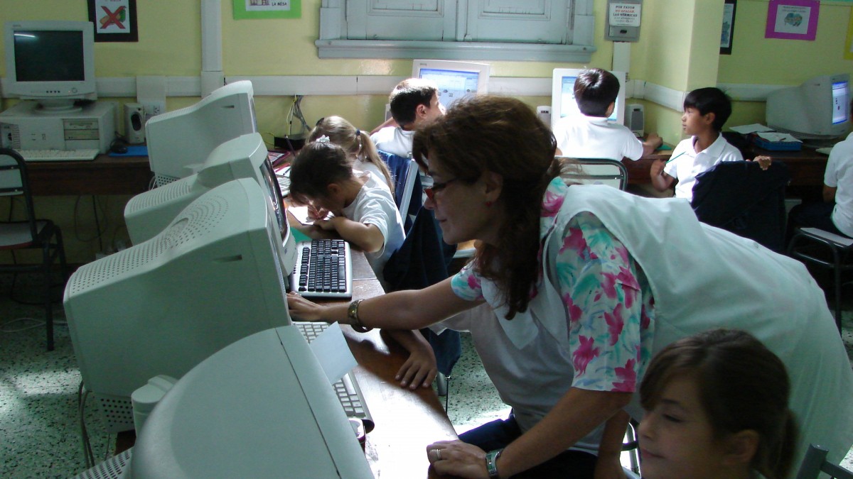 Aprende más de TICS con estos cursos gratuitos y online para profesores ...